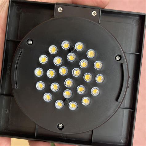 Auto Onoff Led Lights Solar Floor Lamp