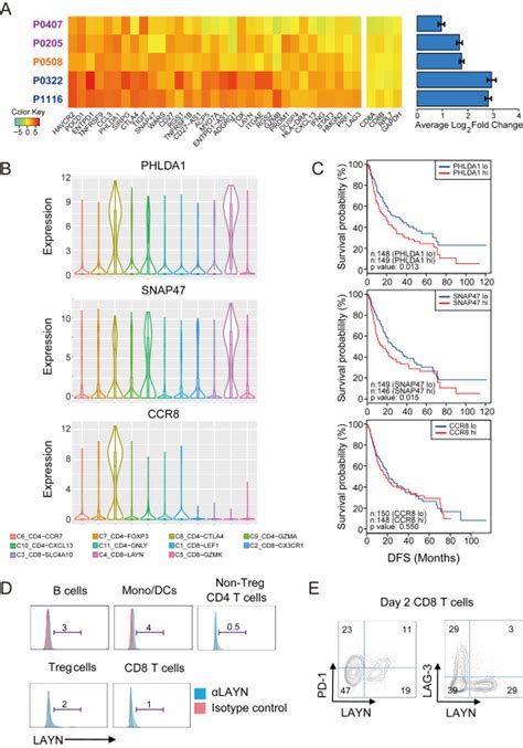 Landscape Of Infiltrating T Cells In Liver Cancer Revealed By Single Cell Sequencing Cell