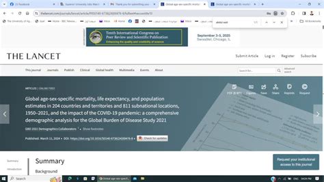 Prof Ikramullah Khan Phd Uq And Post Docs Uae And China On Linkedin I Am Pleased To Share