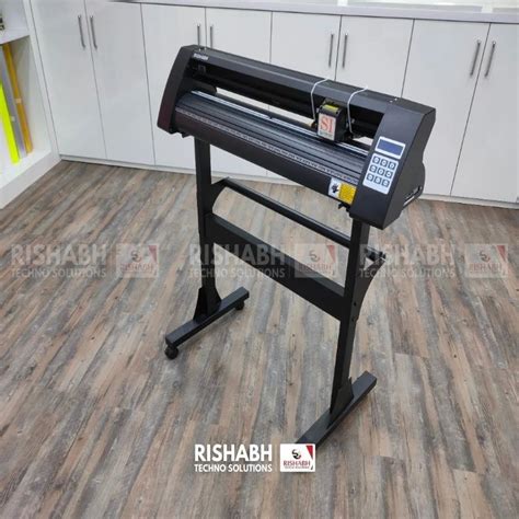 Si Cutting Plotter At ₹ 15500 Cutting Plotter In New Delhi Id 27149336012
