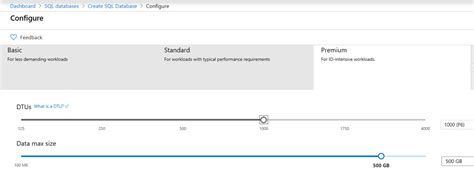 azure sql vs sql server differences and best practices opsramp