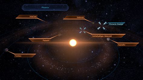 Phoenix Mass Effect Wiki Fandom