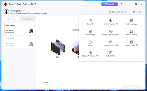 Easeus Todo Backup 2025 Download Softpedia