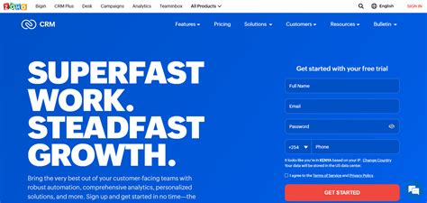 A Guide To Crm Workflow Examples Steps Tools