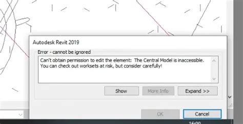 How To Avoid Errors Its Solutions In Revit Autodesk Revit