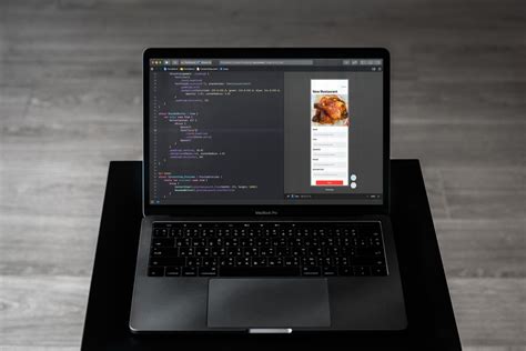 How To Build A Form Ui With Swiftui