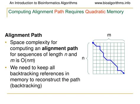 Ppt Divide And Conquer Algorithms Explained With Mergesort And Sequence Alignment Powerpoint