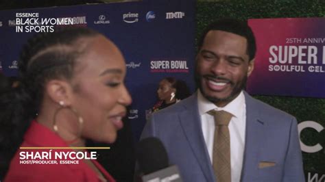 Michael Cox Archives Essence Essence