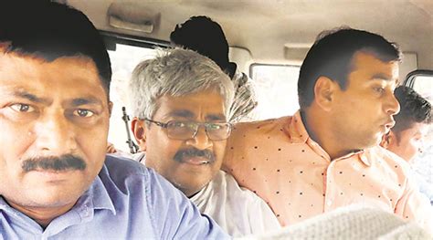 Cbi Registers Two Firs In Chhattisgarh ‘sex Cd Case India News The