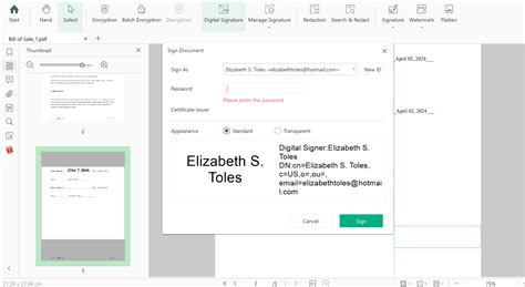 lawrina review how to create and sign a legal pdf contract
