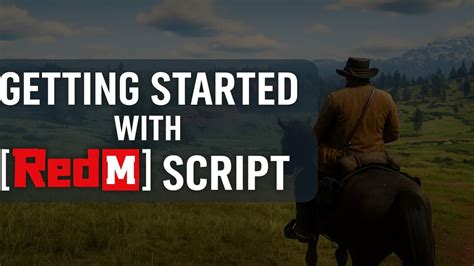 Redm Script Collection Enhance Roleplay