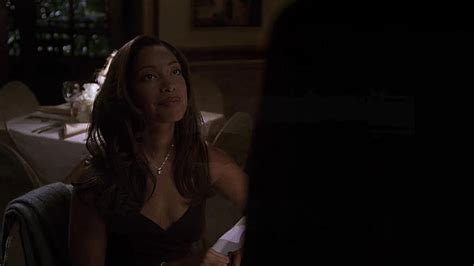 Naked Gina Torres In
