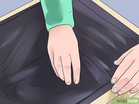 How To Build A Window Box With Pictures WikiHow Life