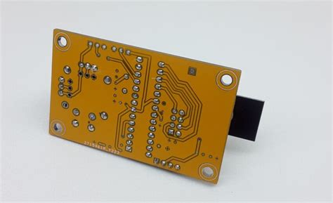 Single Joystick Remote Control Transmitter Using NRF L Arduino Compatible Electronics Lab