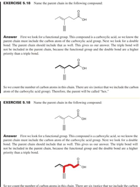 Iupac Naming Help R Organicchemistry