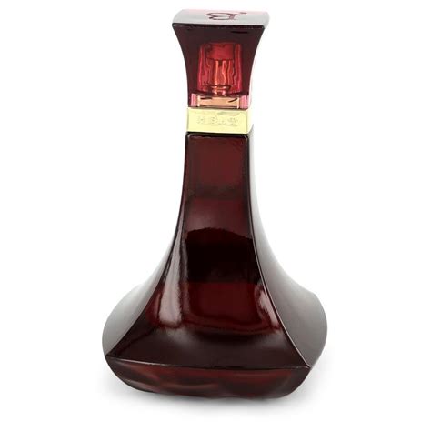 Beyonce Heat Kissed Perfume For Women By Beyonce Fragrancex Com
