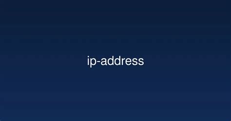What Is Ip Stack Understanding Internet Protocol Layers