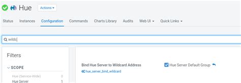 Not Able To Access Hue Ui Cloudera Community 366685