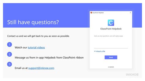 interactive presentation classpoint quiz examples pptx