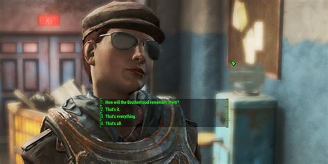 5 Ways Fallout 4 Was Better Than Fallout 3 And Five Ways It Was Worse