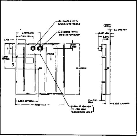 Figure 1 From The An Asn 157 A Single Lru Doppler Navigation System For Helicopters Semantic
