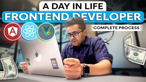 Frontenddevelopment Softwaredevelopment Techindustry Careergrowth Ajay Suneja 🇮🇳