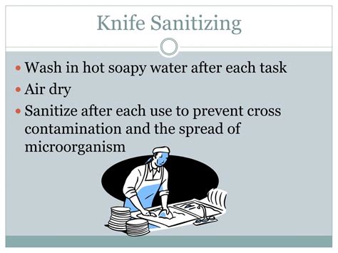 Ppt Knife Skills Powerpoint Presentation Free Download Id1054357