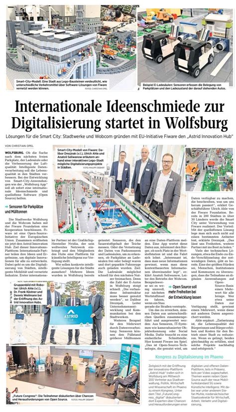 Astrid Ihub On Linkedin Digitization Networking Sustainability Ai Smartcities Smartmobility…