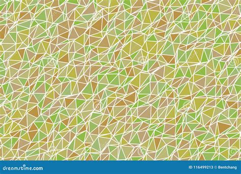 Modern Geometrical Triangle Strip Background Pattern Abstract Vector Drawing Wallpaper And Art