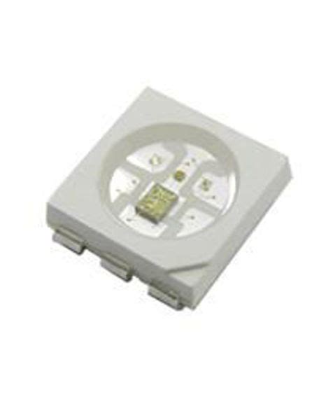 Led Rgb 5v Direccionable Ws2812b