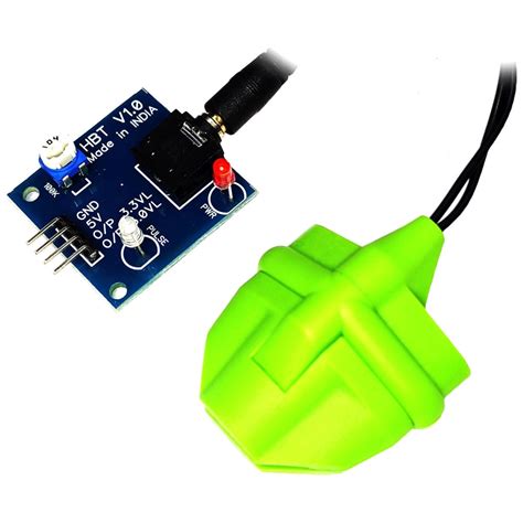 Graylogix Green Easy Pulse Sensor Heart Beat Sensor Hrm2511e