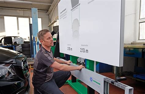 Csc Tool Digital Camera Calibration Hella Gutmann