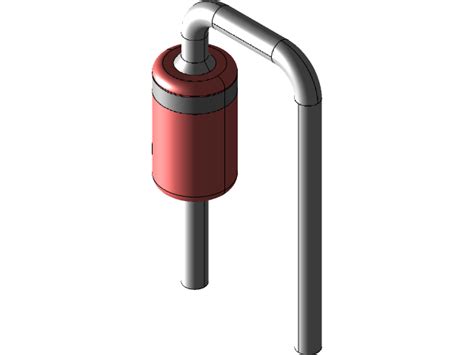 Free Cad Designs Files And 3d Models The Grabcad Community Library