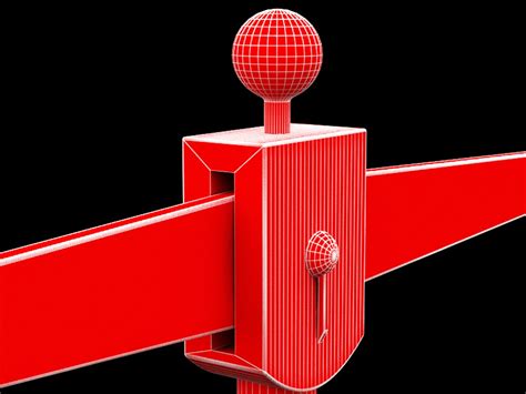 3ds max scale