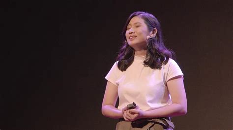 陈金玉 Tan Kim Kiek 不再沉默 Silence No More Ted Talk