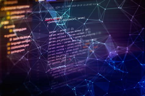 노트북 클로즈업 사진 Css 자바 스크립트 및 Html 사용 함수 소스 코드의 클로즈업을 모니터링합니다 추상적인 It 기술 배경을 참조하십시오 소프트웨어 소스 코드입니다