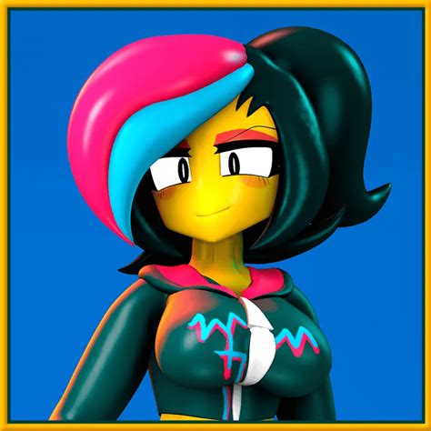 Need Help To Rig This Model Sfm Ripperstore Forums