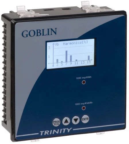 Demand Controller With Data Logging At Best Price In Vadodara