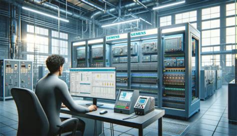 How To Change HMI Screen From PLC In Siemens Step By Step Guide ControlNexus Siemens