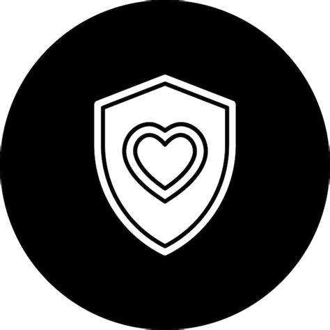 Premium Vector Shield Icon