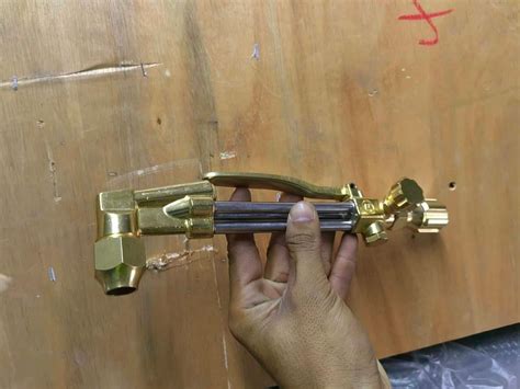 Cutting Torch Commercial And Industrial Industrial Equipment On Carousell
