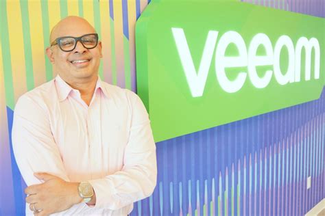 Veeam Software Which Recently Relocated Its Hq To The Seattle Area Reaches 15b Valuation
