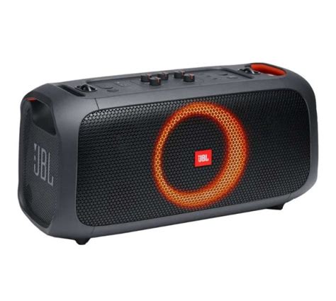 The Loudest Jbl Speakers In Bass Head Speakers