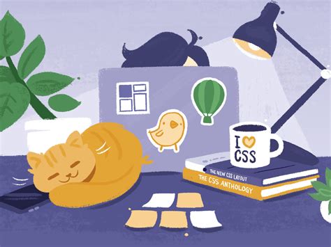 Rachel Andrews Css Site By Geri Coady On Dribbble