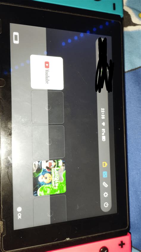 Need Help With Homebrew On Nintendo Switch R Switch