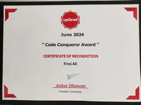 Firoj Ali Posted On Linkedin