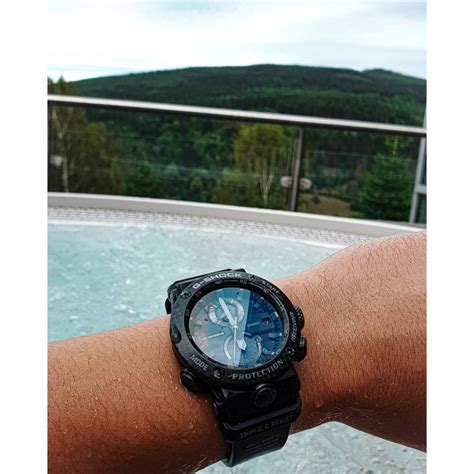 GWR-B1000-1A - Купить по лучшей цене часы Casio у официального дилера ...