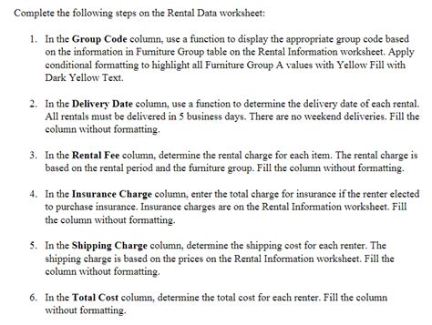 1 In The Group Code Column Use A Function To