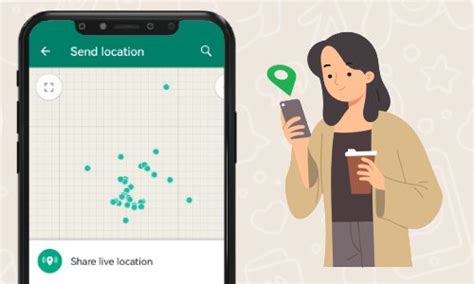 Effective Ways To Find Someones Location On Whatsapp