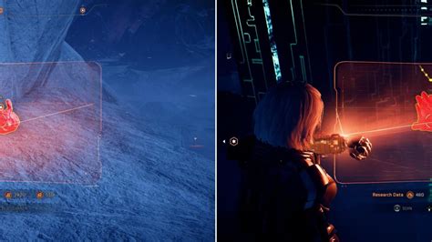 Task Hitting Rocks For Science Voeld Questing Voeld Walkthrough